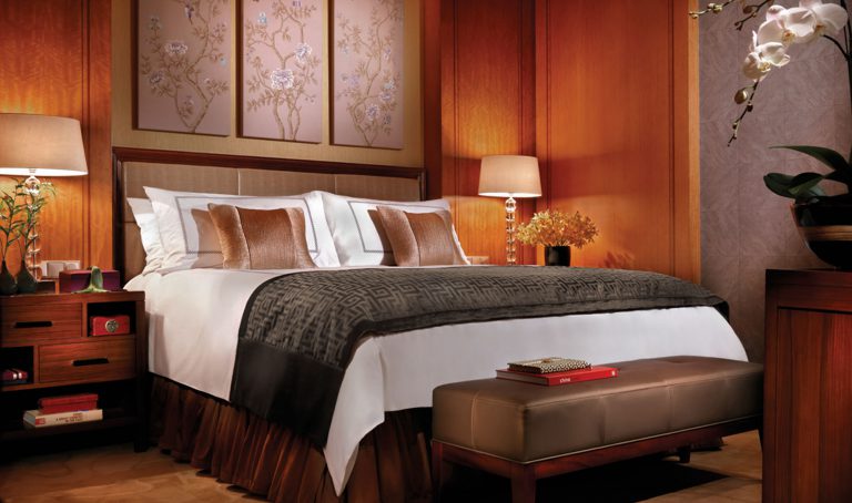 Four Seasons Hangzhou – Bilkey LLinas Design