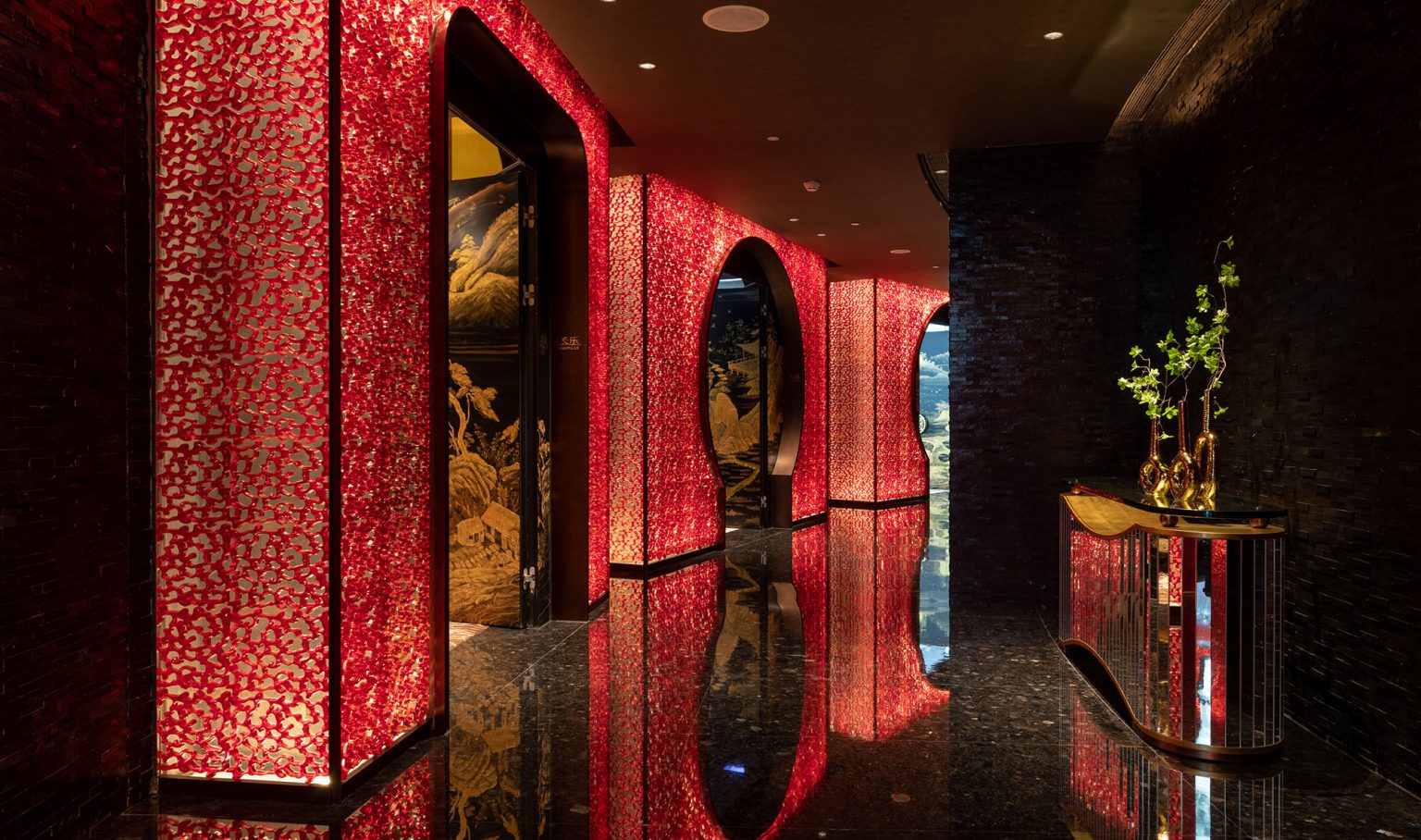 J Hotel – Bilkey LLinas Design