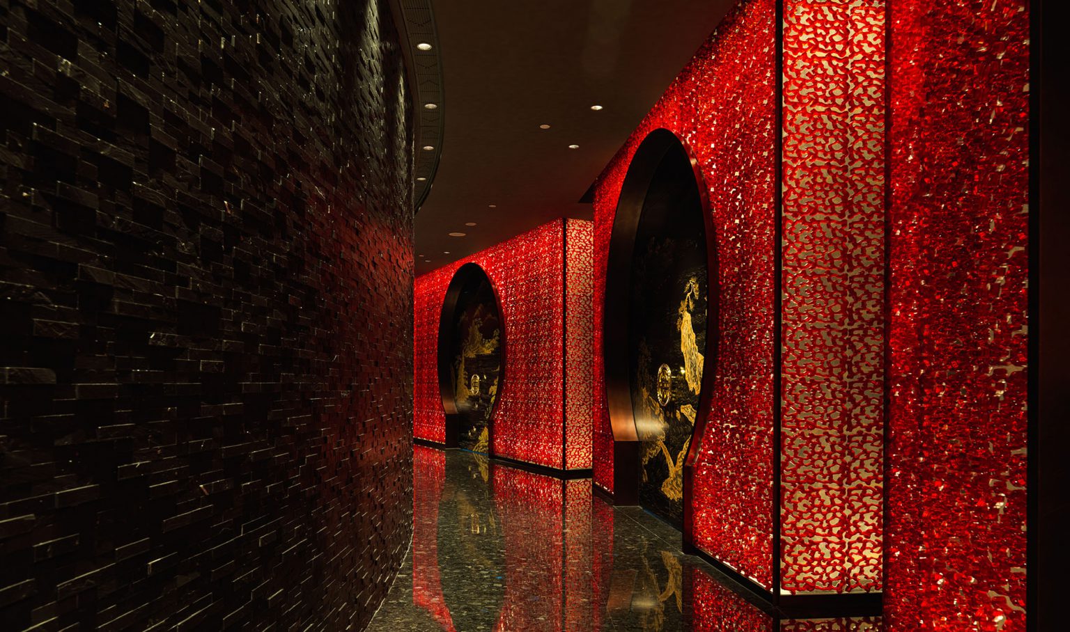 J Hotel – Bilkey LLinas Design