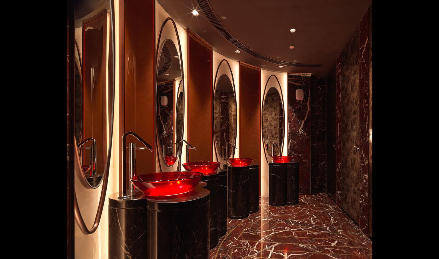 J Hotel – Bilkey LLinas Design