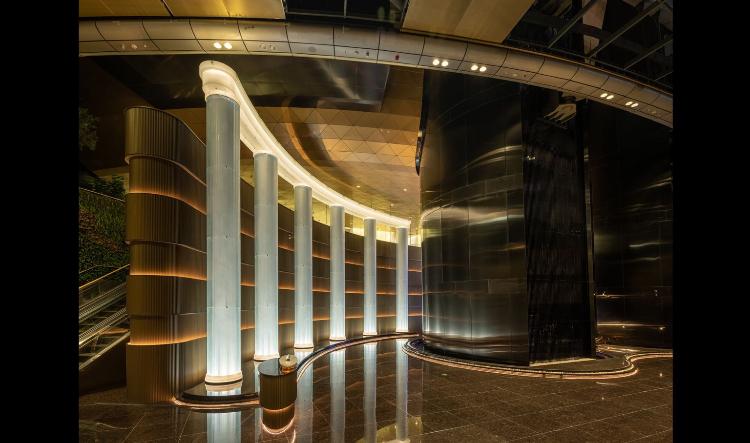 J Hotel – Bilkey LLinas Design