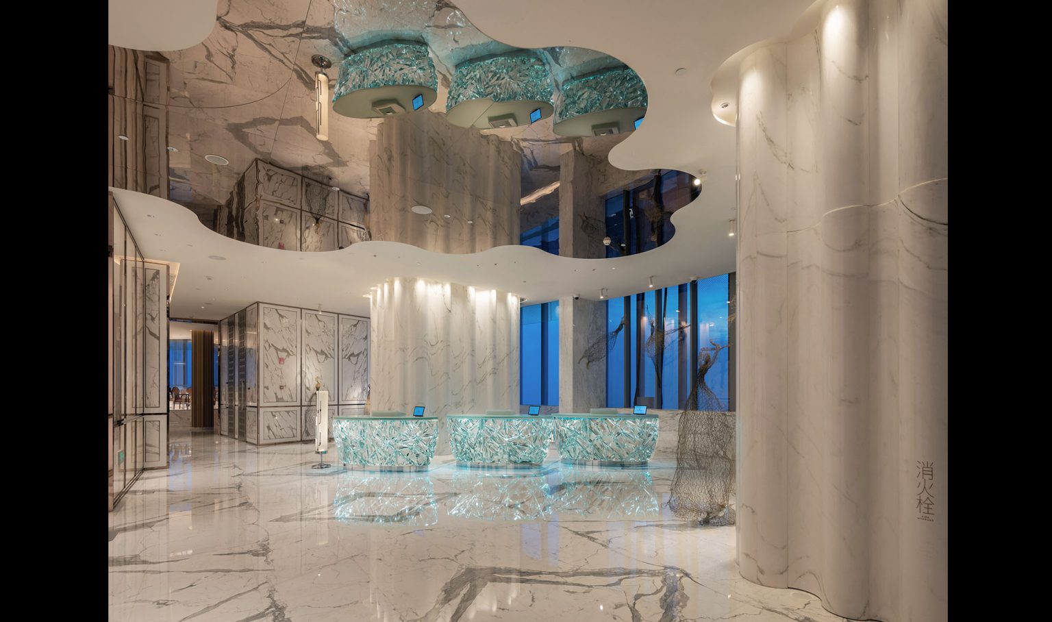 J Hotel – Bilkey LLinas Design