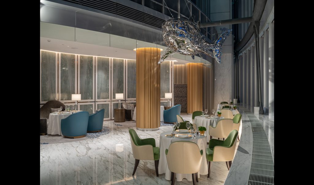 J Hotel – Bilkey LLinas Design